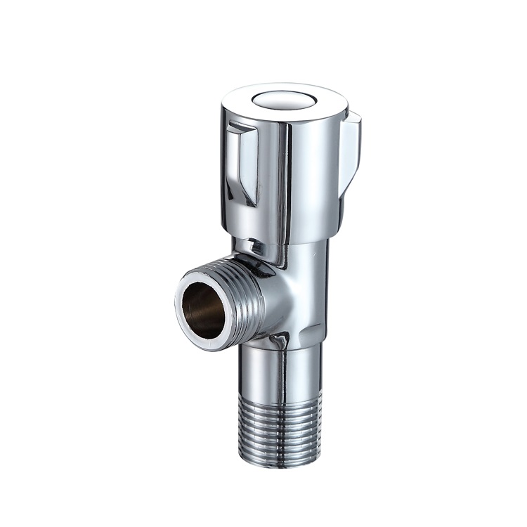 China angle valve factory kitchen angle valve Manufacture and Factory ...